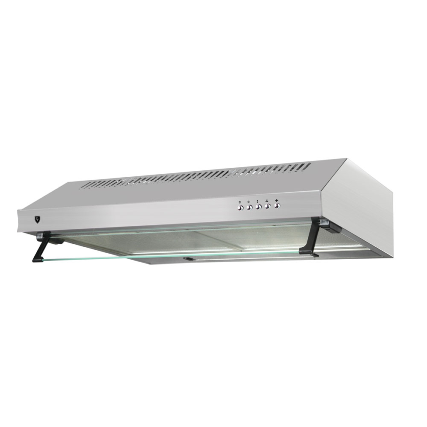 Cooker Hood 60CM - EFCH 6101 HM SSL | EF Home Appliances