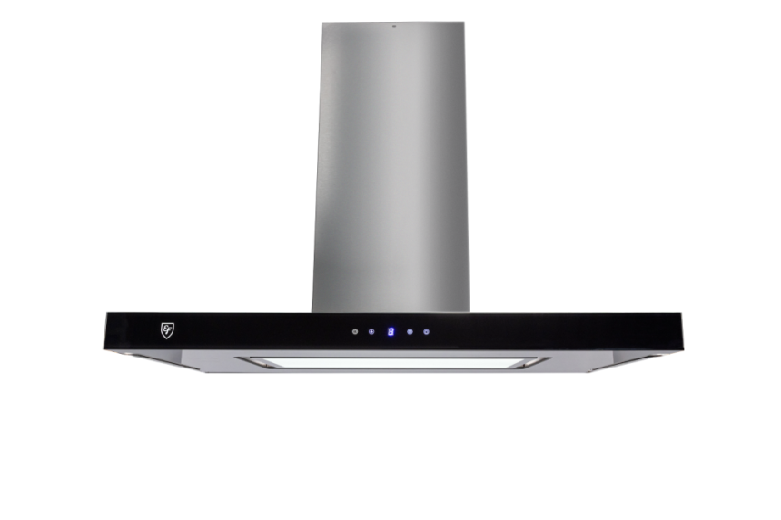 Island Hoods Category | EF Home Appliances