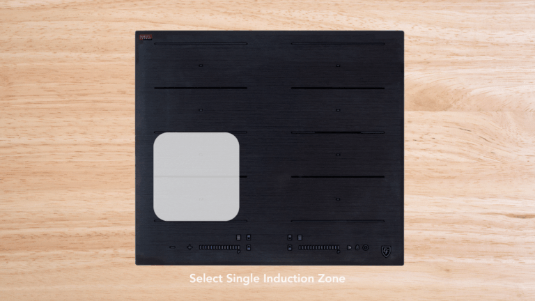 Induction Hobs Category | EF Home Appliances