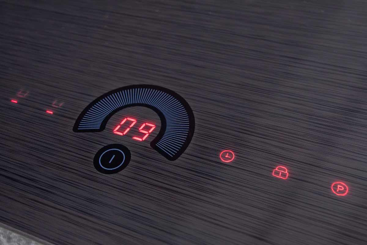 Induction Hob 70CM - HB BI 2721 A | EF Home Appliances