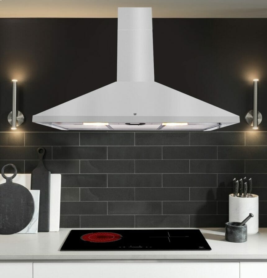 Guide to Buy — Electric Hobs