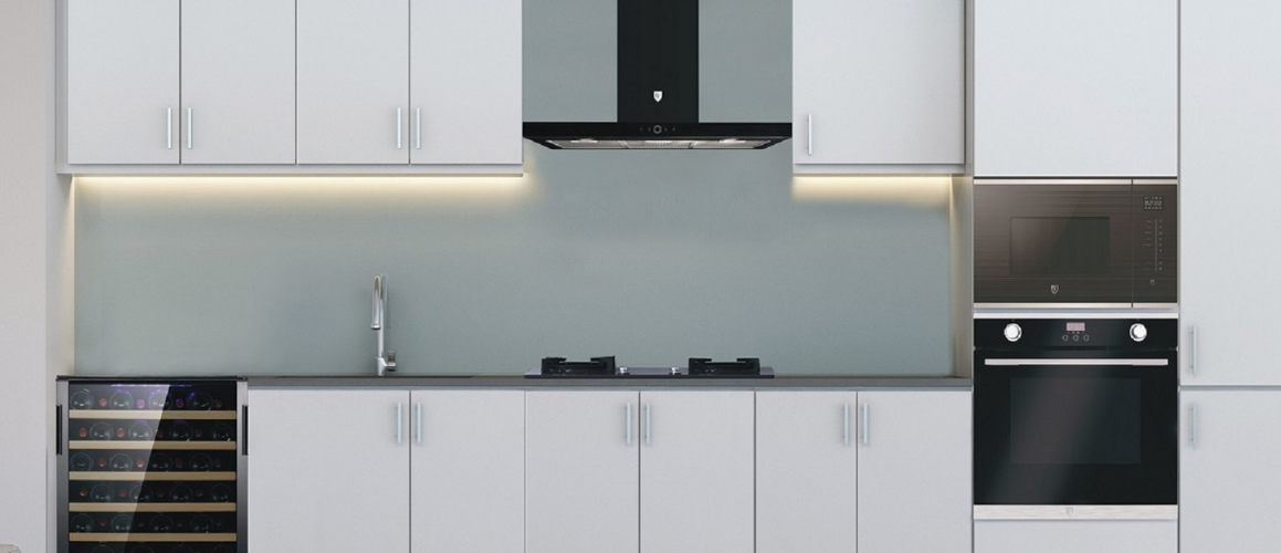 embracing finest moments | EF Home Appliances