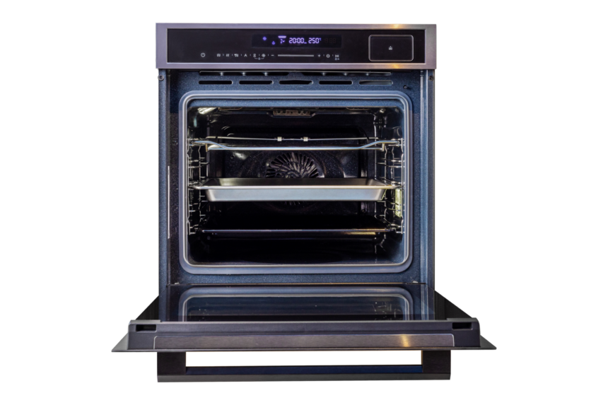 EF Home Appliances | Embracing Finest Moments