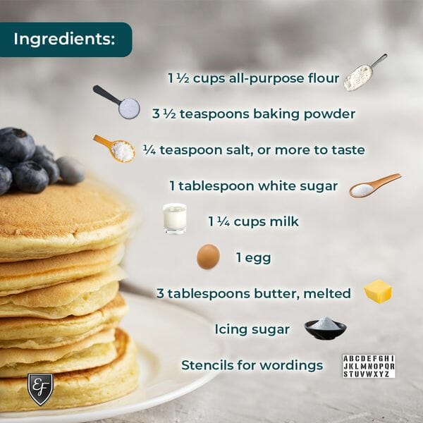 fathers-day-pancake-1-1 | EF Home Appliances