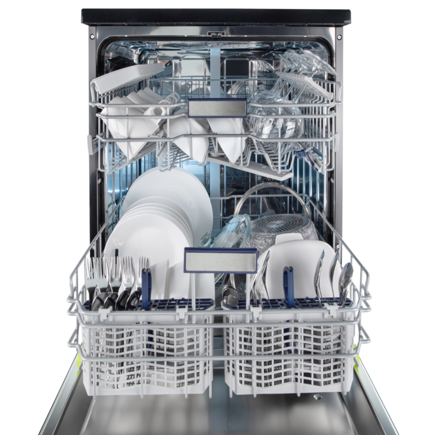 Free Standing Dish Washer Singapore, Best Free Standing Dishwasher ...