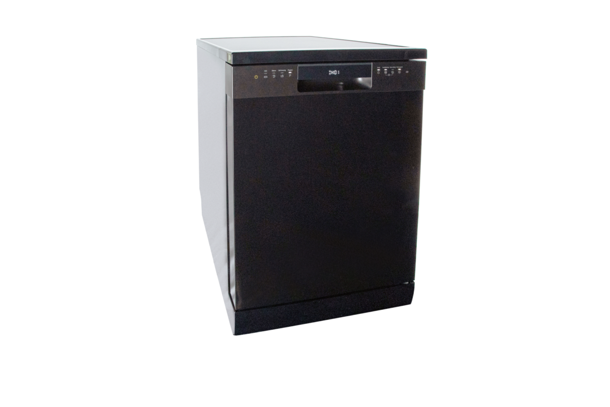 Free Standing Dishwasher Efdw 9151 Bm Ef Home Appliances