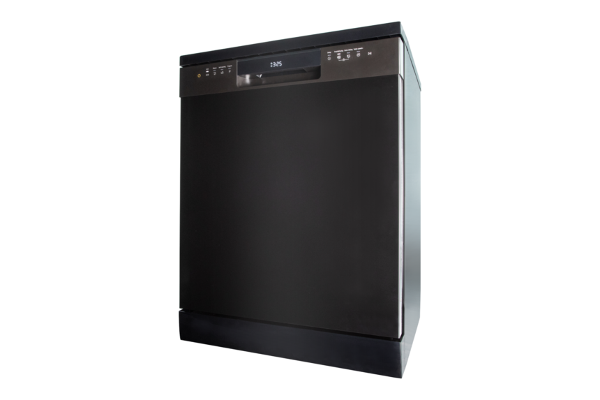 Free Standing Dishwasher Efdw 9151 Bm Ef Home Appliances