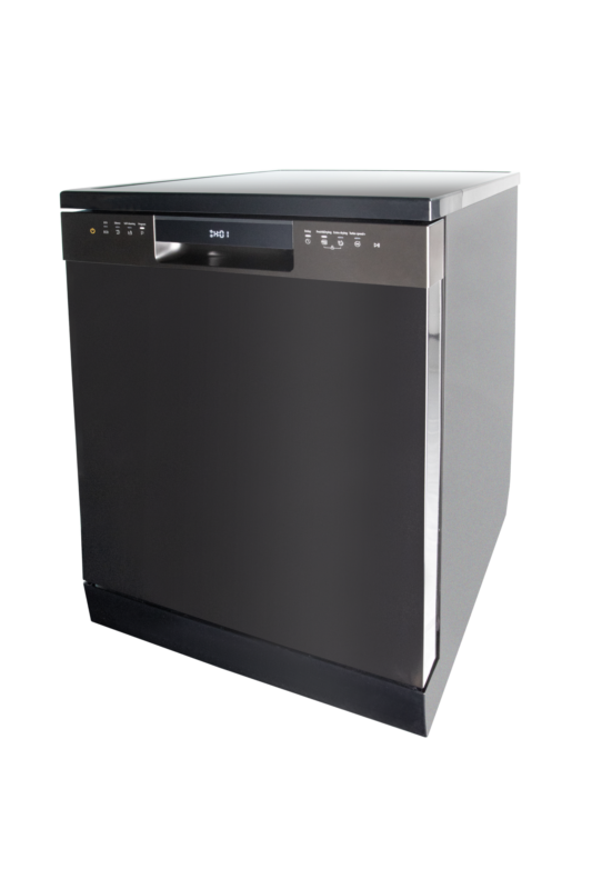 Free Standing Dishwasher Efdw 9151 Bm Ef Home Appliances