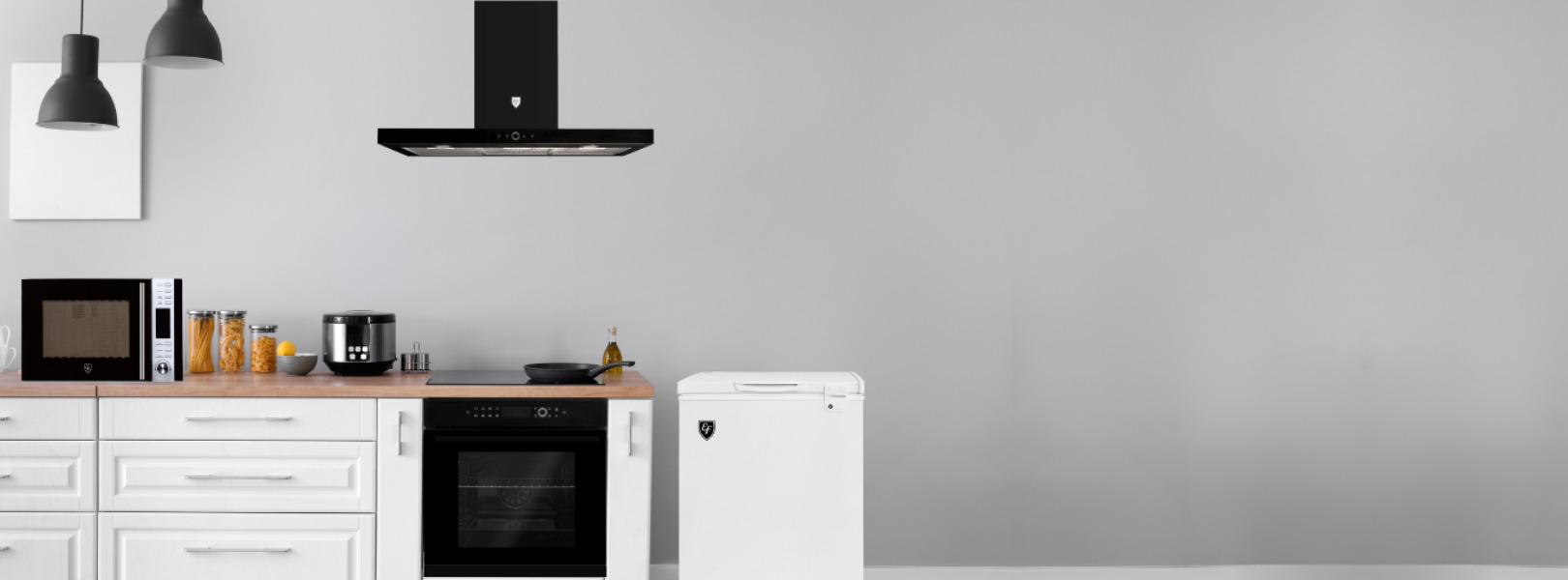 EF Singapore | Built-In Ovens, Hobs, Hoods & Kitchen Appliances