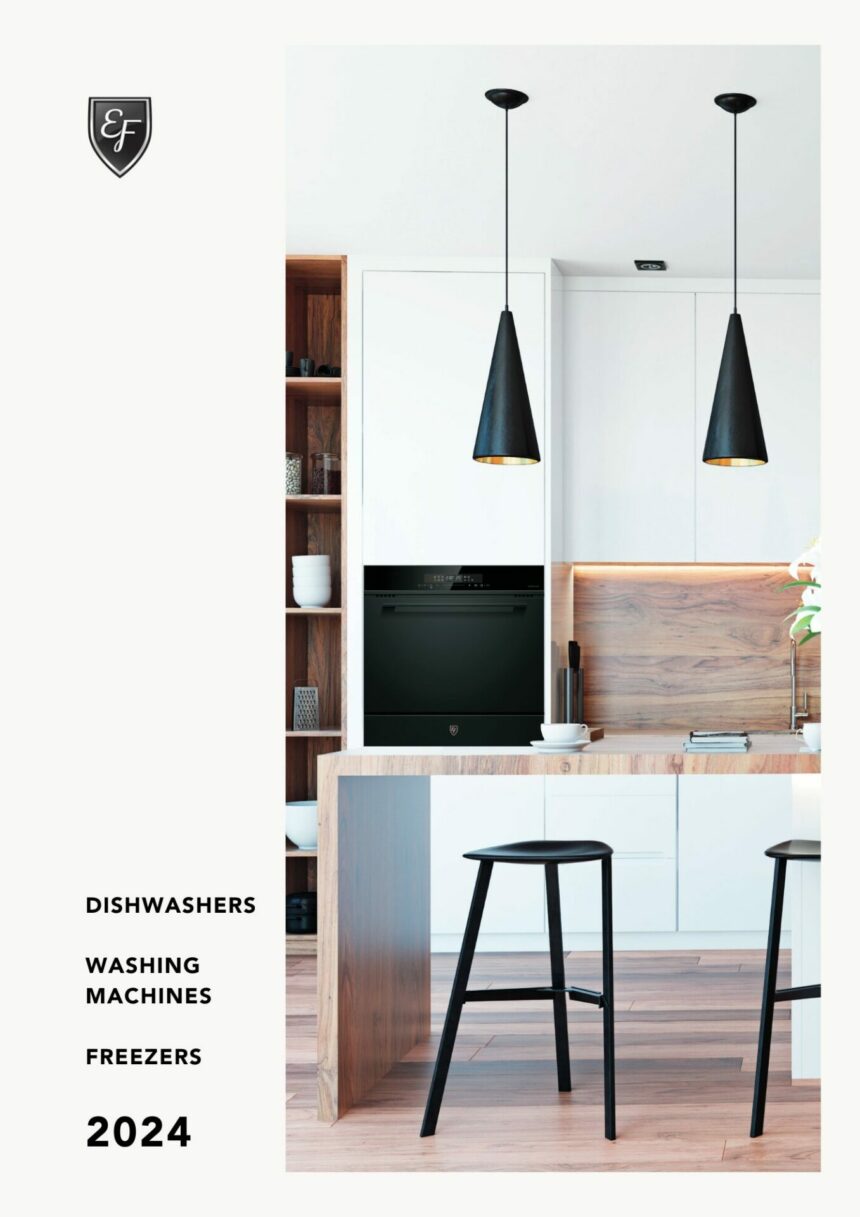 E-Catalogue | EF Home Appliances