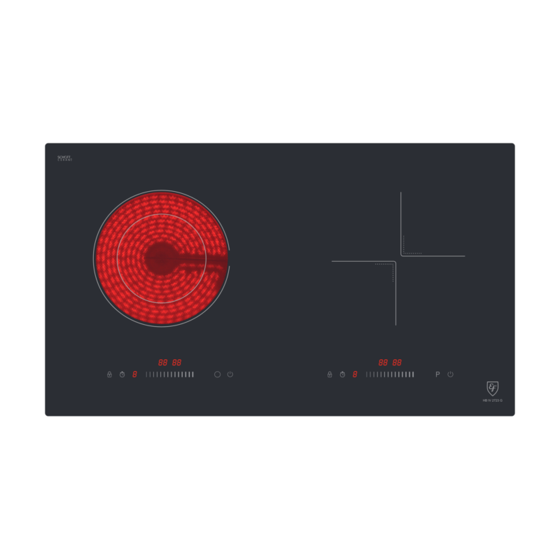 Combi Hob 70CM - HB IV 2723 G | EF Home Appliances